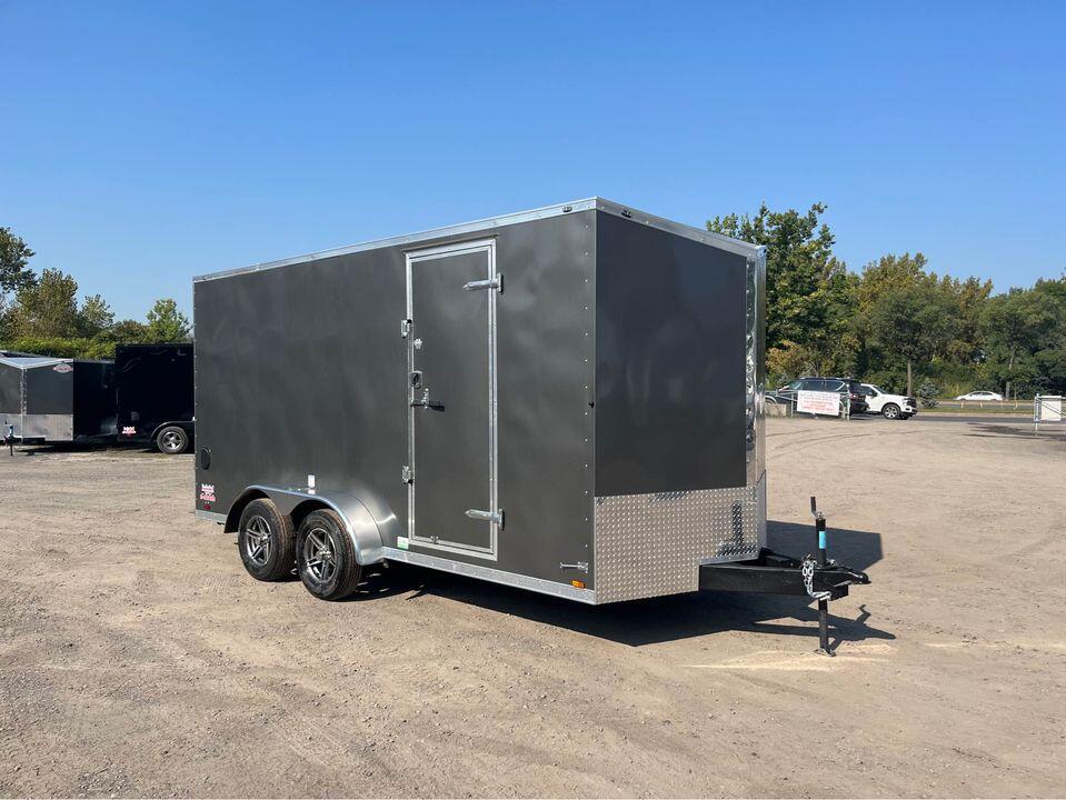 Cargo Mate - 7 X 16 | Remorques BPMWBA